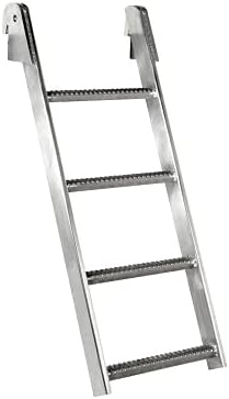 IAS Eco Trucker Ladder Rub Rail Mount - Amazon.com
