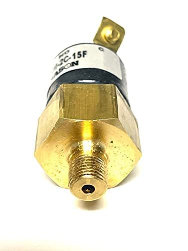 Amazon.com: Nason 1PC NASON Oil Pressure Switch SM-2C-15F New! Genuine Parts : Automotive