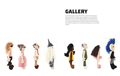 Snapklik.com : Edwards Crochet Doll Emporium: Flip The Mix-and-match ...