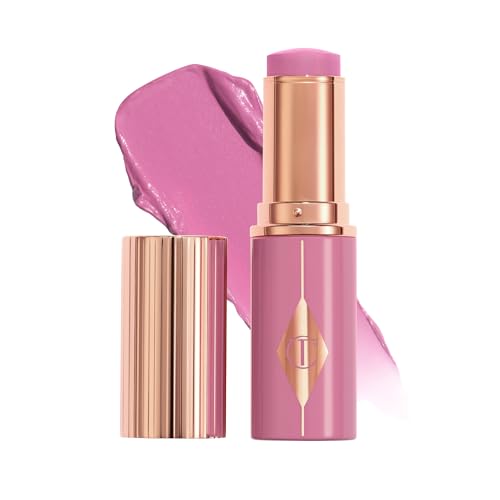 5 Best Blush For Brown Skin | Rich Pigment That Won't Turn Ashy