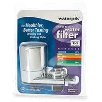 Instapure Chrome Water Filter System : Amazon.in: Home & Kitchen