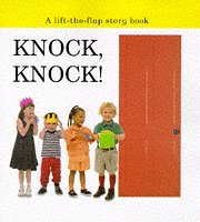 Knock, Knock!: A Lift The Flap Story Book : Amazon.ca: Books