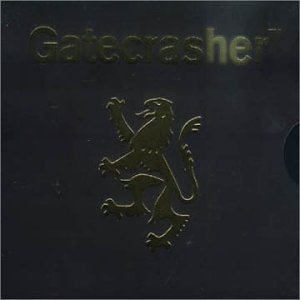 Amazon.com: Gatecrasher Black: CDs & Vinyl
