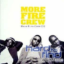 More Fire Crew Cv: More Fire Crew: Amazon.it: CD e Vinili}