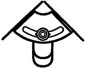 Versa-Trowel – Paleta de esquina ajustable – Yaxa Colombia