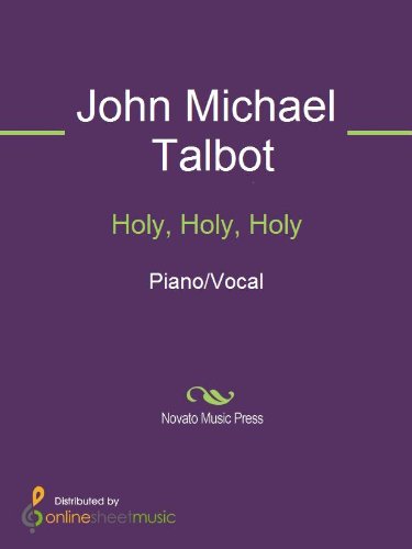 Holy, Holy, Holy - Kindle edition by John Michael Talbot. Arts ...