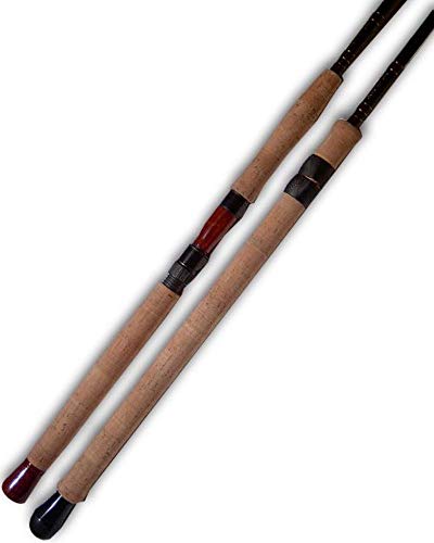 Find The Best Rods For Centerpin Fishing Reviews & Comparison - Katynel