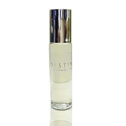 Amazon.com : Marilyn Miglin Destiny Eau De Parfum Rollerball .33 Oz ...