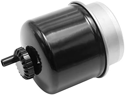 Amazon.com: CADUFUELLY RE60021 Fuel Filter Element Replacement for John ...