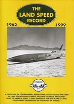 Land Speed Record Breakers 1951-2000: Amazon.co.uk: 9781841553269: Books
