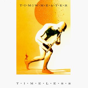 Wheater, Tim - Timeless - Amazon.com Music
