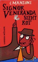 Signor Veneranda sieht rot : Amazon.de: Bücher