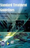 Amazon.in: Buy Standard Treatment Guidelines, 3/E Book Online at Low ...