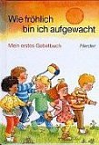Wie Frohlich Bin Ich Aufgewacht