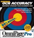 OmniPage Pro : Amazon.in: Software