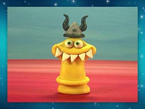 Watch Ribbit's Fantasy Riddles | Prime Video