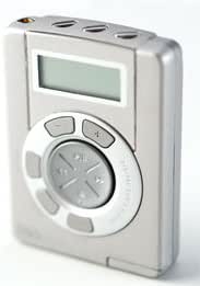 Amazon.com: Rio One 64 MB MP3 Player : Electronics