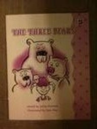 The Three Bears Grade 2 Phonics Practice Readers: Harcourt School ...