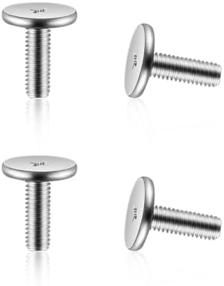 Honda Undercarriage Clips 4-Pack Honda Engine Shield Bolts (90105-TBA ...