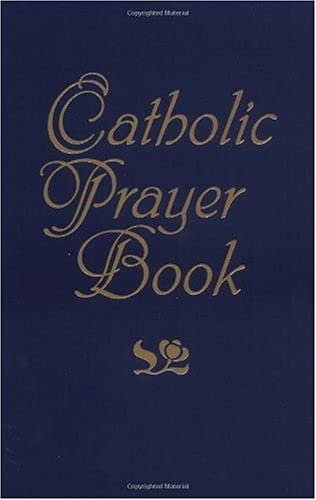 Catholic Prayer Book-Large Print: Jacquelyn Lindsey, Jacquelyn Lindsey ...