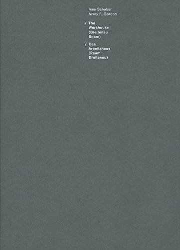 Ines Schaber / Avery F. Gordon: The Workhouse (Breitenau Room) : Amazon ...