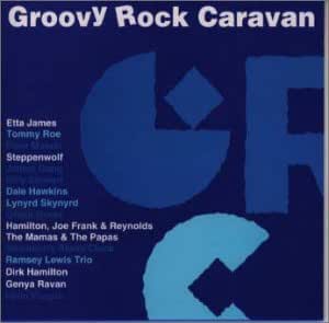 Groovy Rock Caravan: Various: Amazon.es: CD y vinilos}