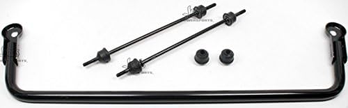Amazon.com: Polaris 09-12 Ranger 4X4 500 700 800 Efi Stabilizer Sway ...