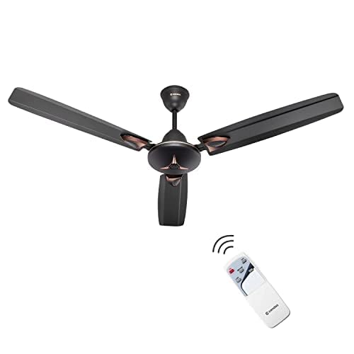 Buy Candes stars Ceiling Fans For Home 1200Mm / 48 Inch With Remote ...