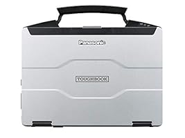 Panasonic Toughbook FZ-55, Intel Core i5-8365U @1.60GHz, 14.0" HD, 32GB ...