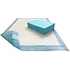 Medokare Disposable Incontinence Bed Pads - Hospital Grade 1500ml ...