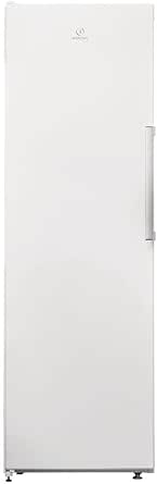 Indesit 260 Litre Tall Freestanding Freezer - White : Amazon.co.uk ...
