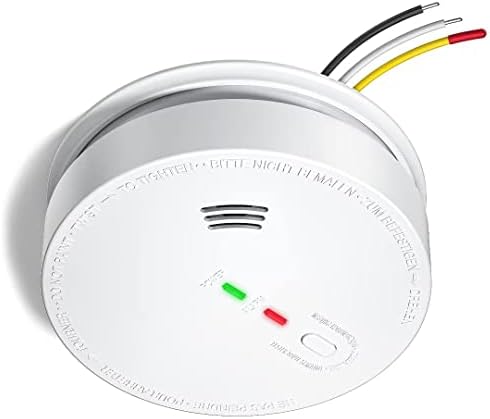 I4618 Reviews Reviews For Kidde Firex Hardwired Interconnectable Smoke ...