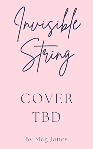 Invisible String eBook : Meg Jones: Amazon.in: Kindle Store