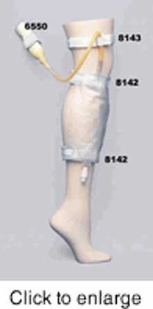 Posey Incontinence Sheath Holder - Sku POS6550_BX12 : Amazon.in: Health ...