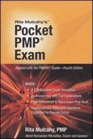 Pmp Pocket Book: Mulcahy, Rita: 9781932735376: Amazon.com: Books