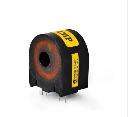 20AMP CT-2500T CURRENT TRANSFORMER 20 Ampere CT (PCB Mount Type) (Pack ...