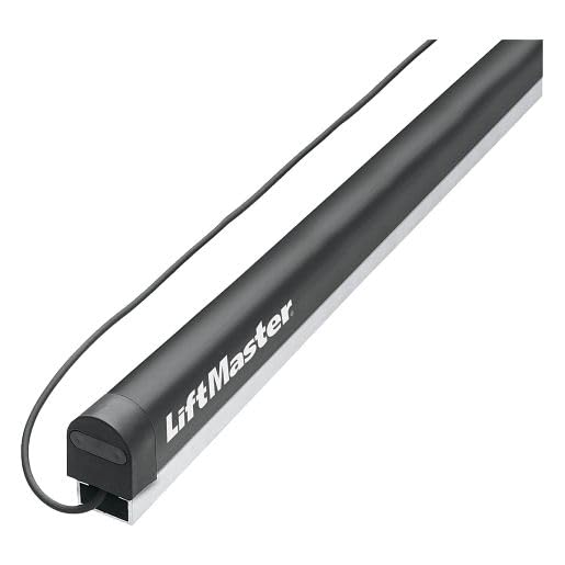 Snapklik.com : Liftmaster S505AL Monitored Small Profile Resistive Edge ...