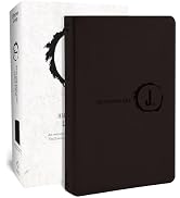 Jesus-Centered Bible NLT, Saddle: Group Publishing: 9781470742713 ...