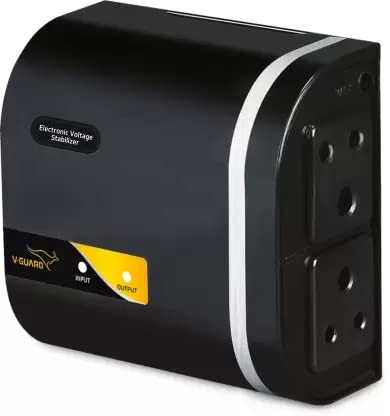 Amazon.in Bestsellers: The most popular items in Voltage Stabilisers