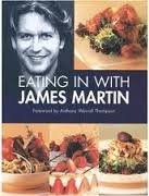 Eating in with James Martin: James Martin: 9780753719480: Amazon.com: Books