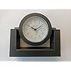Amazon.com: Kincaid Swivel desktop Clock with Alarm : Home & Kitchen