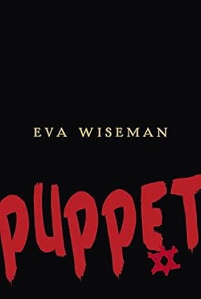 Amazon.com: Puppet eBook : Wiseman, Eva: Kindle Store