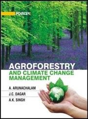 Agroforestry and Climate Change Management : Amazon.in: Books