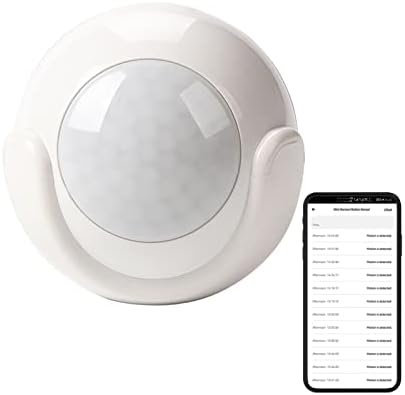 Amazon.com: DSC PG9914 Wireless PowerG Digital Pet-Immune PIR Motion ...