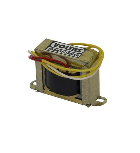27V 5A Step Down Heavy Duty Center Tapped Transformer 230V AC to 27-0 ...