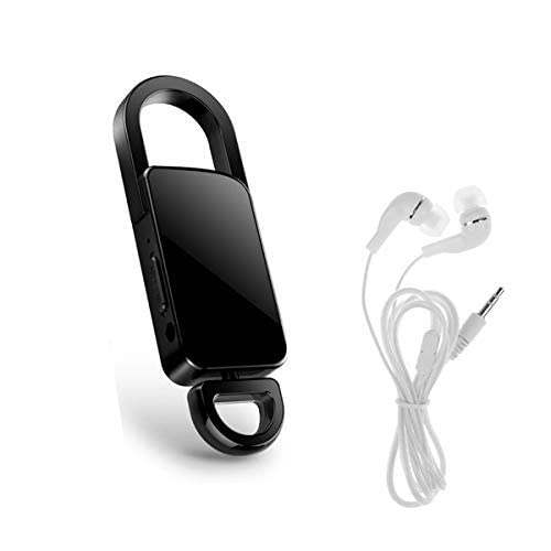 MatLogix Mini Voice Recorder 8GB USB Sound Audio Digital Recording ...