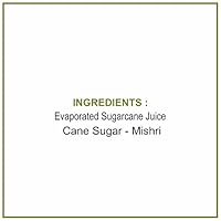 Dhampure Speciality Mishri Misri Dana White Candy Rock Sugar Crystals ...