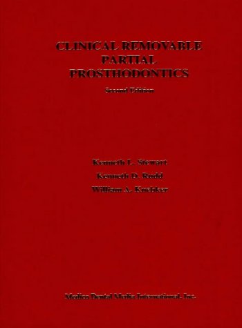 Amazon.com: Clinical Removable: 9781891949012: Stewart, Kenneth Rudd ...