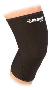 Amazon.com: 401T SMALL Support Knee Closed Patella Black Neoprene Small ...