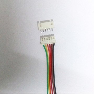 6 pin RMC Cable (3 Pcs) : Amazon.in: Industrial & Scientific